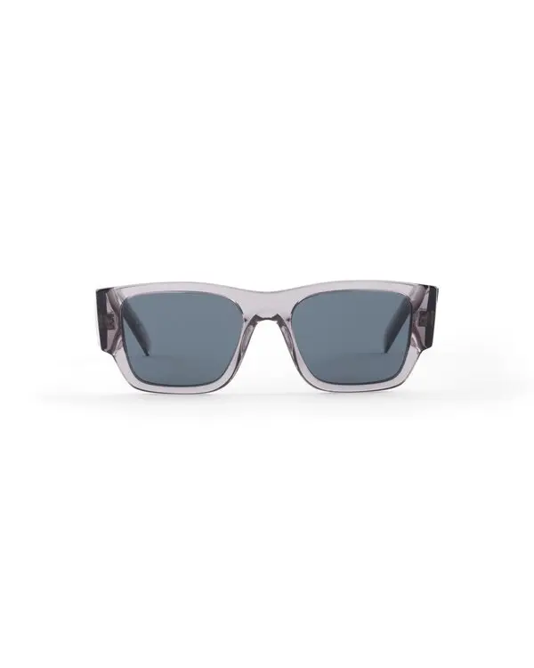 Prada Symbole Sunglasses - Lenses