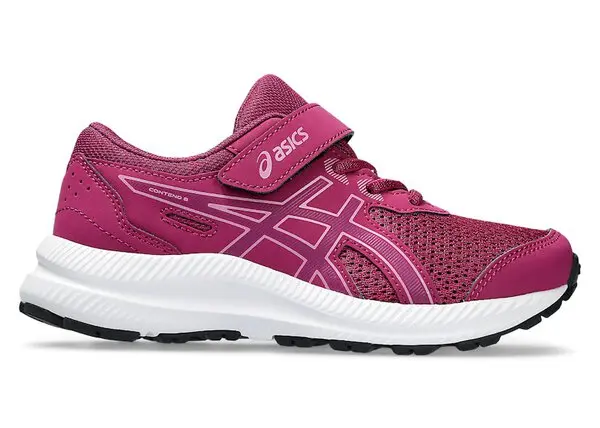 Asics Contend 8 Athletic Shoes