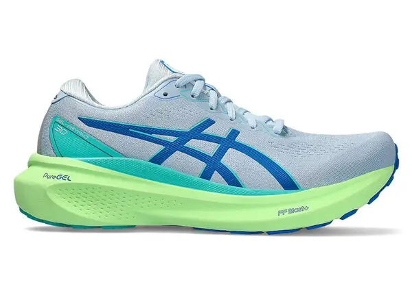 Asics Gel-kayano 30 Lite-show Sneakers - Lite Show/sea Glass