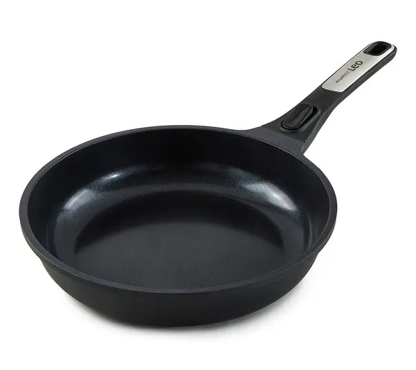 BERGHOFF Phantom Nonstick Ceramic 9.5' Frying P An, Recycled - One-color