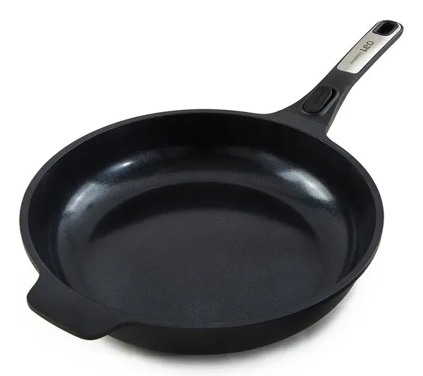 BERGHOFF Phantom Nonstick Ceramic 11' Fry Pan, Ecycled - One-color