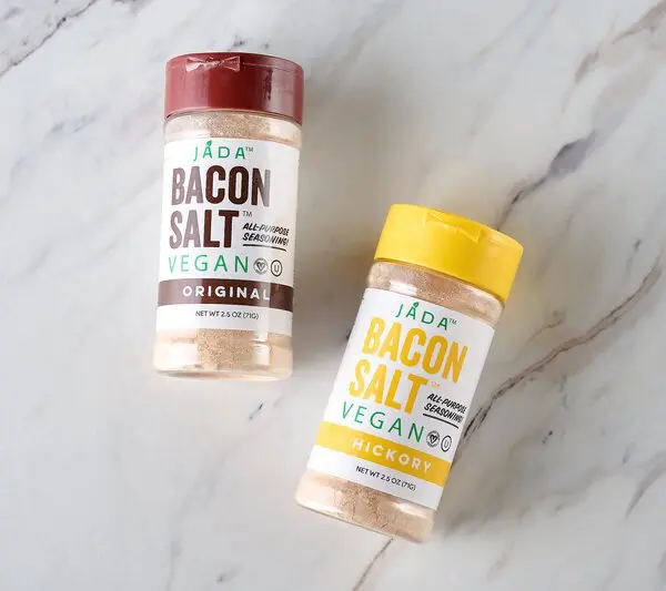 JADA SPICES Pack 2.5oz Bacon Salt