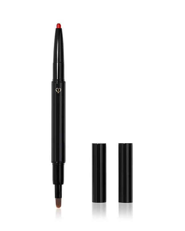 CLE DE PEAU BEAUTE Lip Liner Pencil Cartridge - Vivid Red
