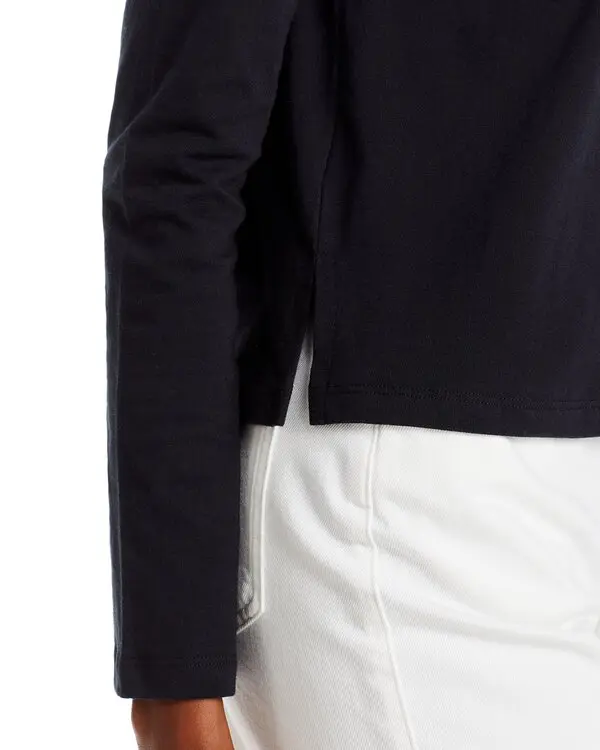 LESET Margo Crewneck Tee