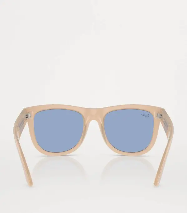 Ray-ban Wayfarer Reverse Sunglasses