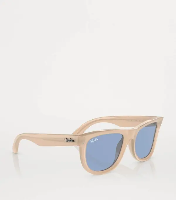 Ray-ban Wayfarer Reverse Sunglasses