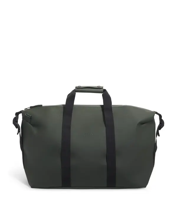 Rains Hilo Weekend Duffle Bag - Green