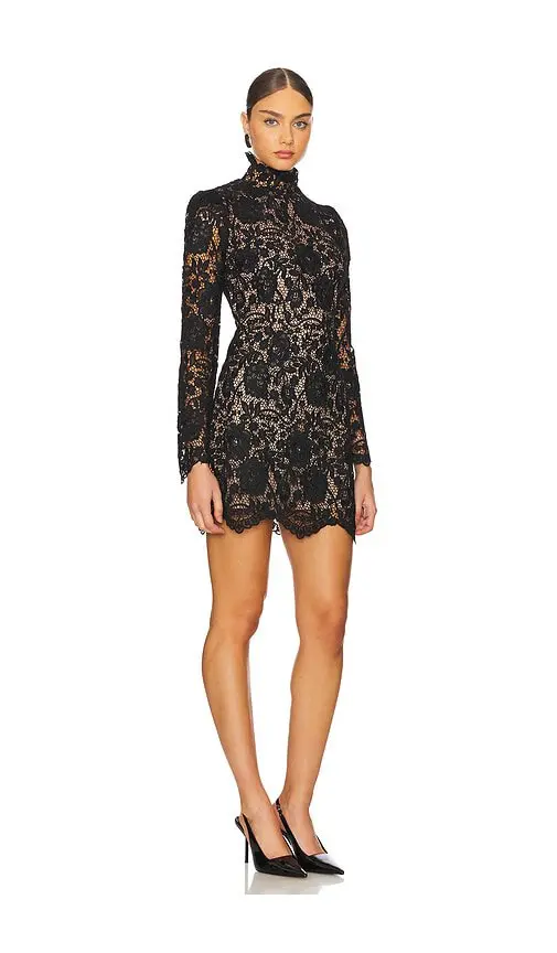 STONE COLD FOX X Noosa Mini Dress