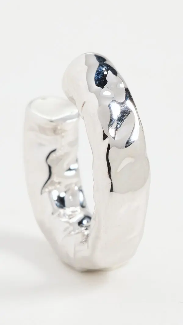 JENNIFER FISHER Hailey Mini Ear Cuff