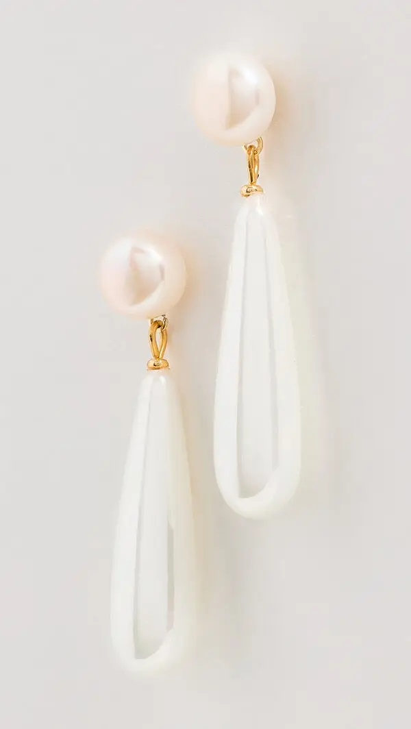 Shashi Linnea Earrings