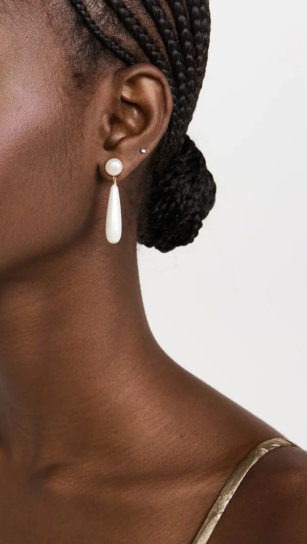 Shashi Linnea Earrings