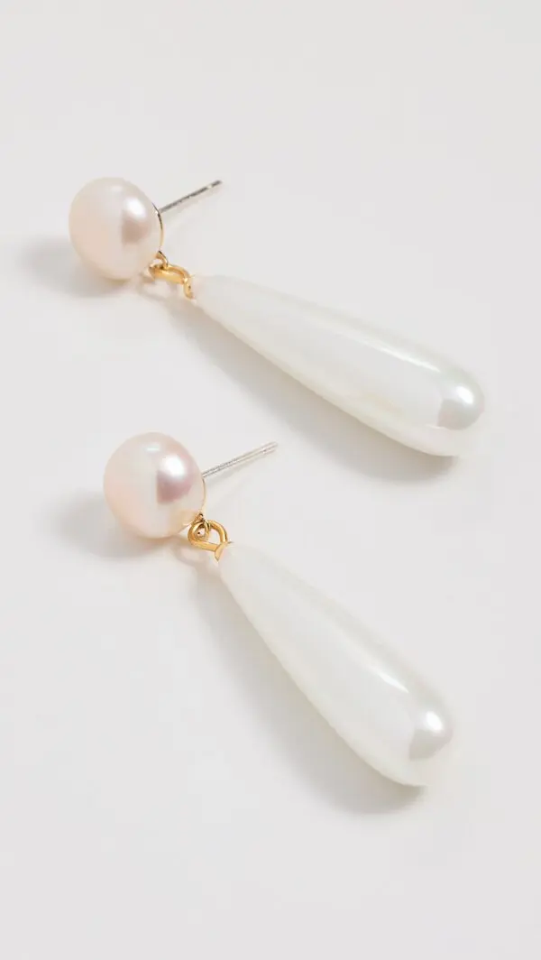 Shashi Linnea Earrings