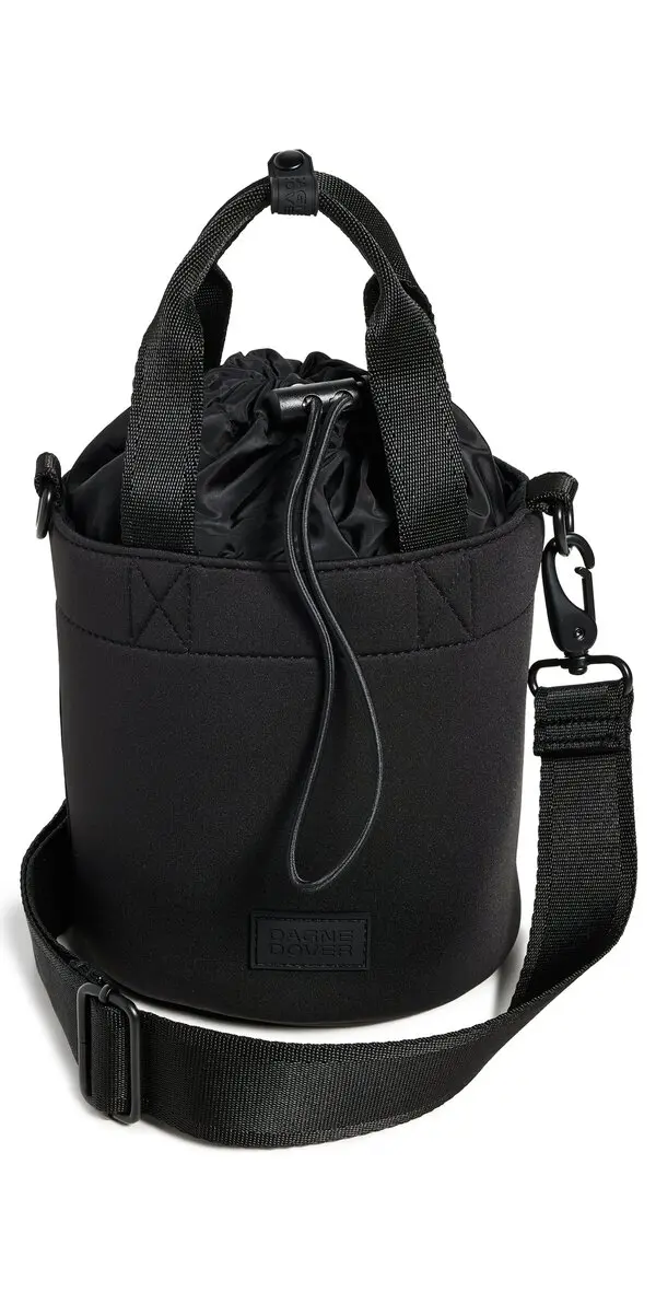 Dagne Dover Nico Bucket Bag