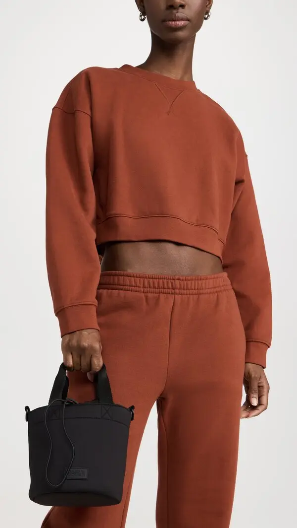 Dagne Dover Nico Bucket Bag