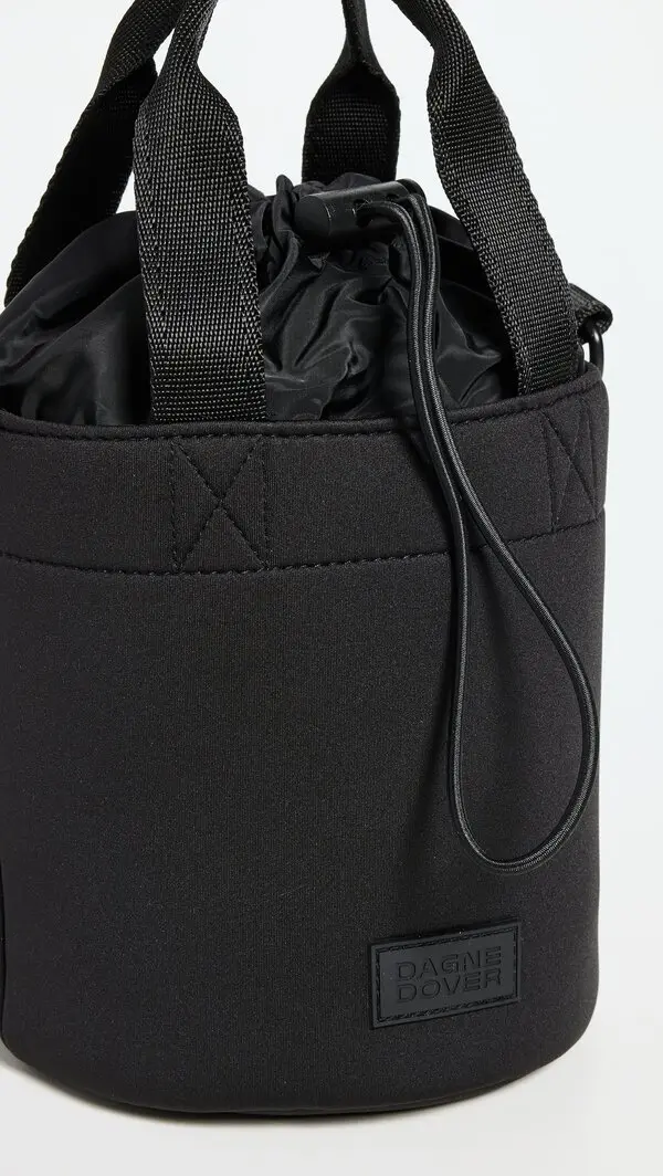 Dagne Dover Nico Bucket Bag