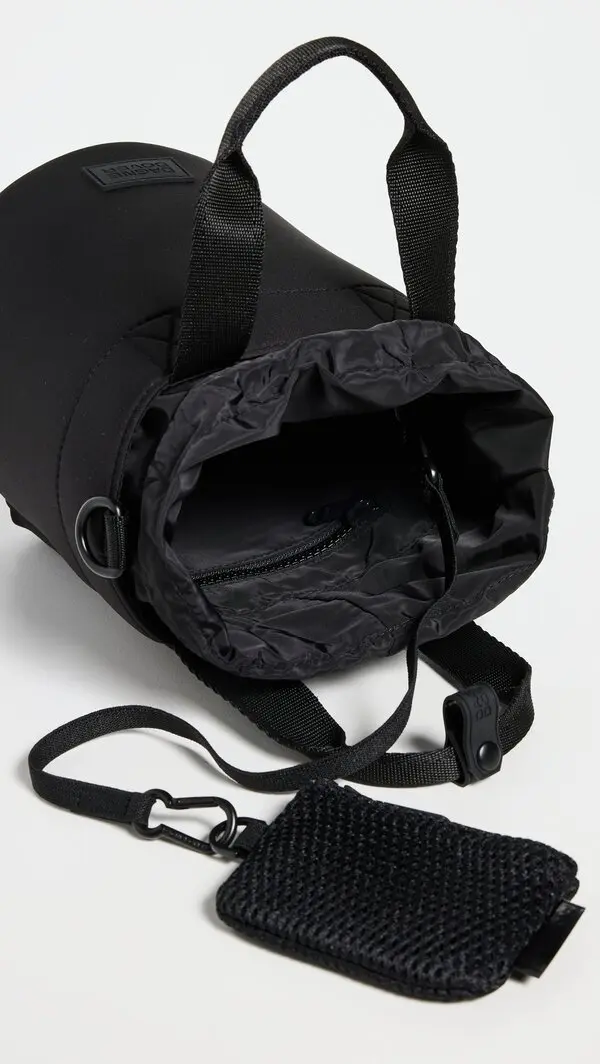 Dagne Dover Nico Bucket Bag