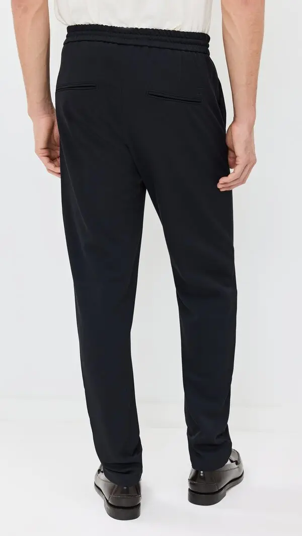 LES DEUX Como Tapered Trousers