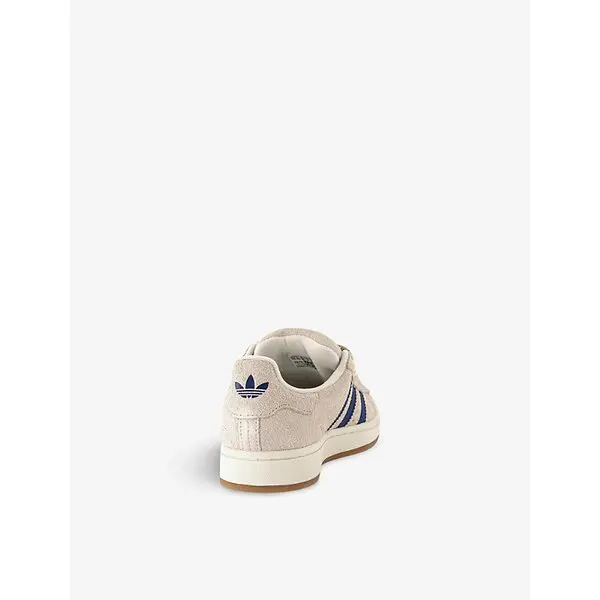 adidas gazelle silver green womens adidas Campus 00s Light Blue (GS) main image 0