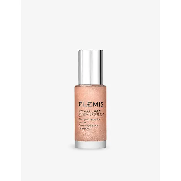 Elemis Pro-collagen Rose Micro Serum - One-color