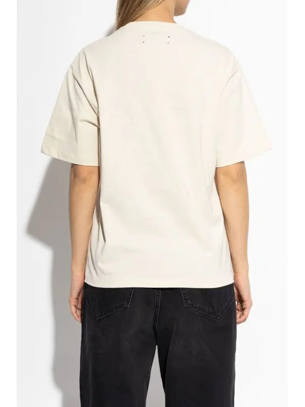 Amiri Graphic-print T-shirt