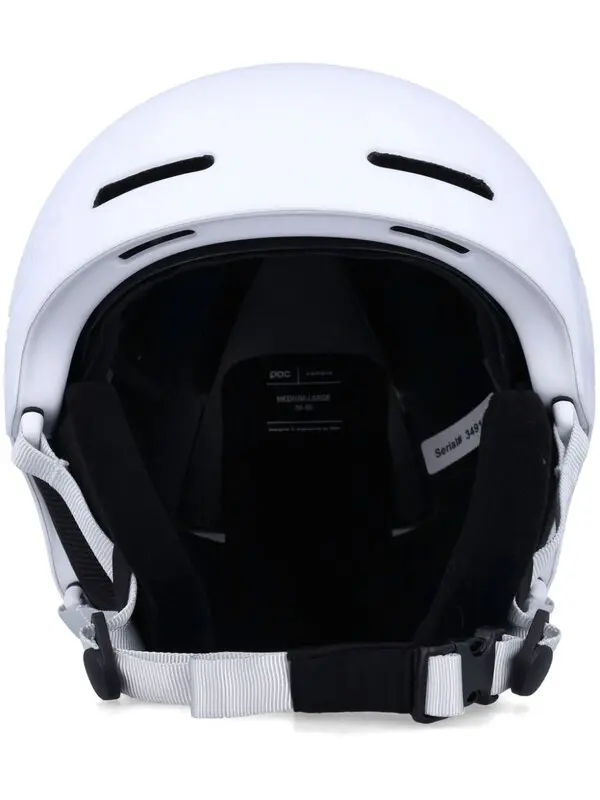 POC Fornix Bc Helmet - White