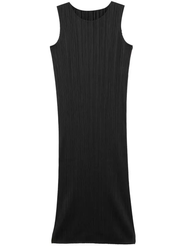 Issey Miyake Maxi Dress