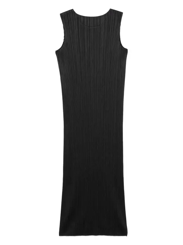 Issey Miyake Maxi Dress