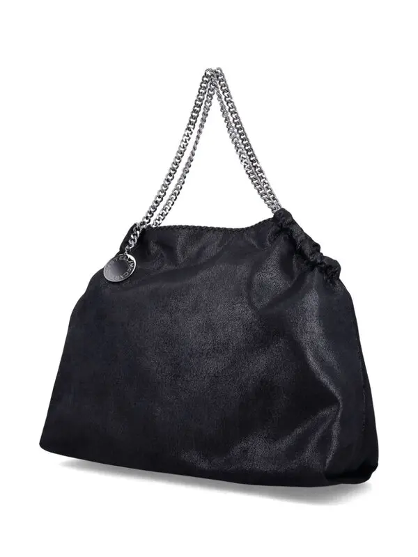 Stella McCartney Falabella Tote - Black
