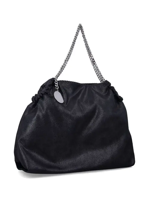 Stella McCartney Falabella Tote - Black