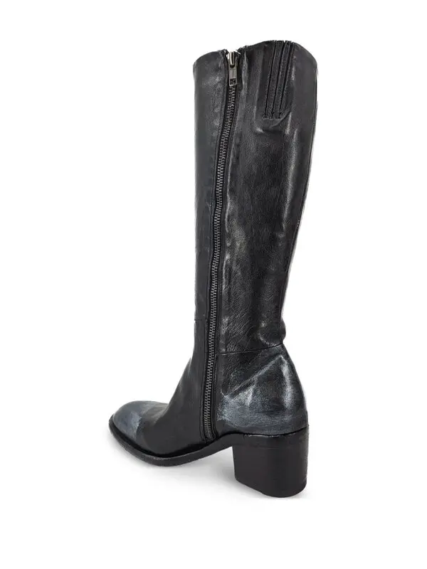 MADISON.MAISON Lock Boots