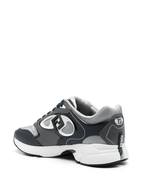 Fendi Forward Sneakers