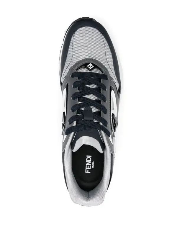 Fendi Forward Sneakers