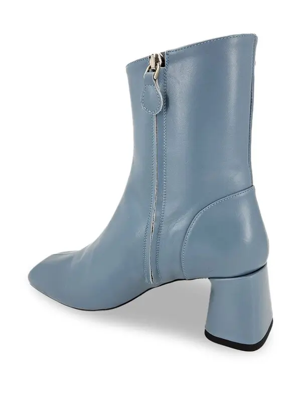 MADISON MAISON The Keli Boots - Blue