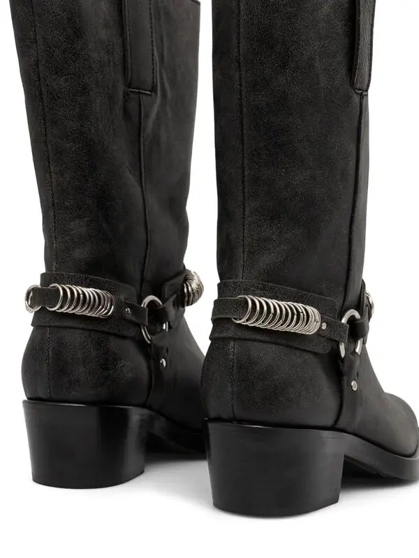IRO PARIS 50mm Motty Boots