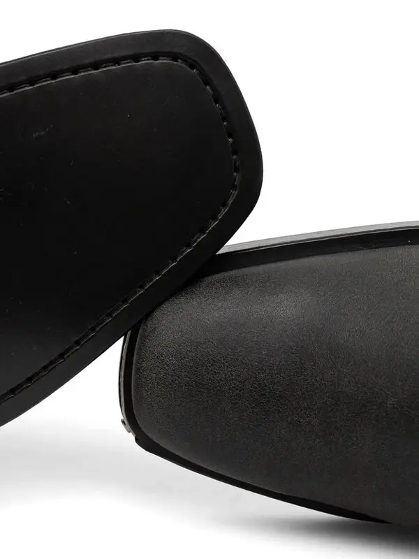 IRO PARIS 50mm Motty Boots