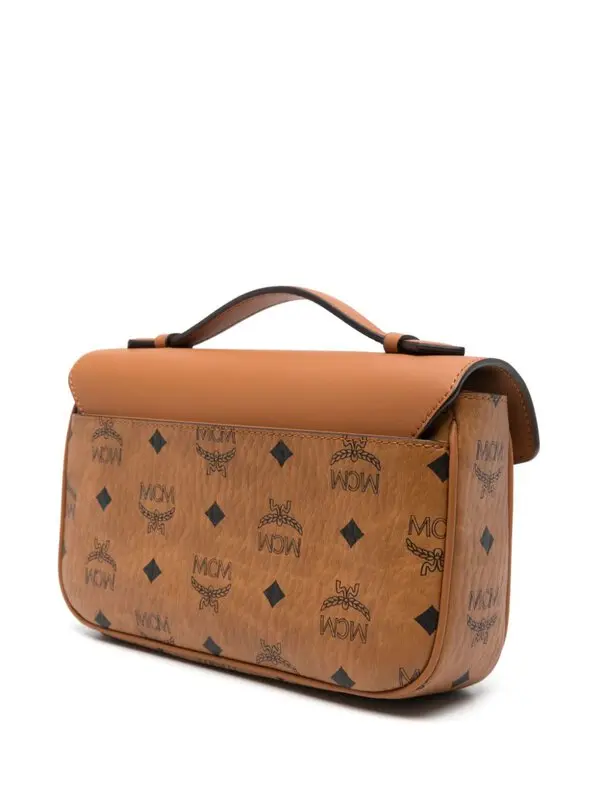MCM ボディバッグ L11863 ブラウン MCM ボディバッグ L11863 ブラウン MCM（エムシーエム）の