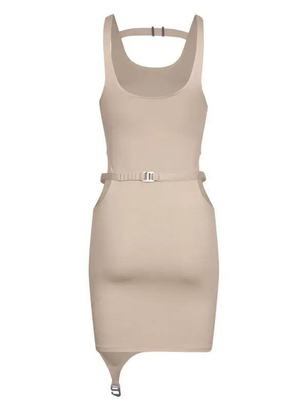 HELIOT EMIL Xerces Mini Dress