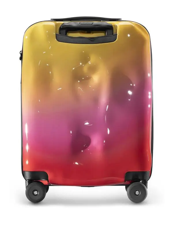 CRASH BAGGAGE Lunar Suitcase