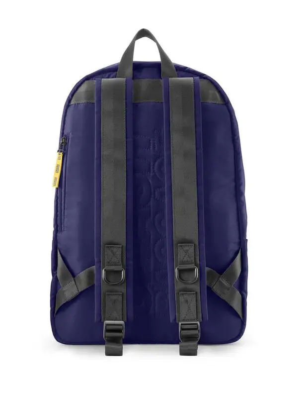 CRASH BAGGAGE Cnc Backpack - Blue