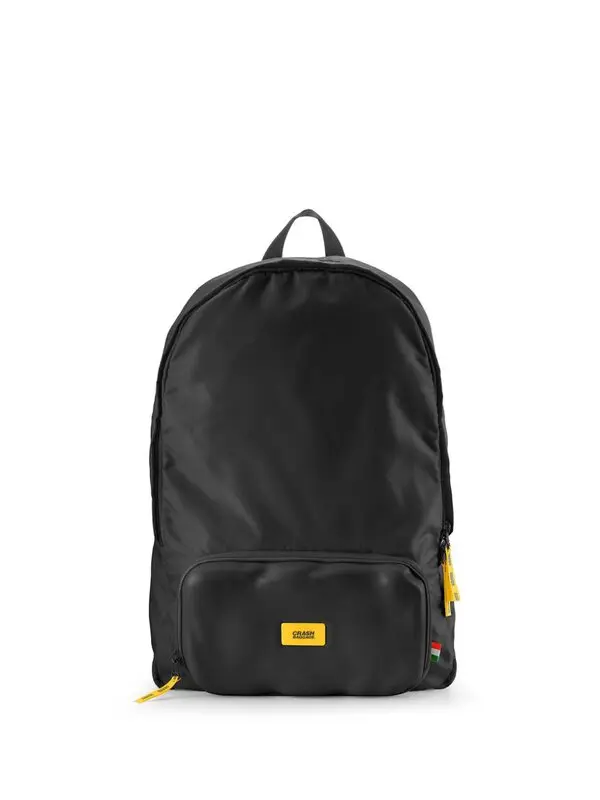 CRASH BAGGAGE Cnc Backpack