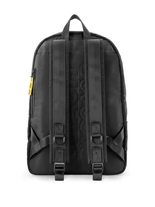 CRASH BAGGAGE Cnc Backpack