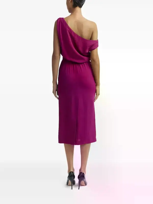 16Arlington Kira Midi Dress