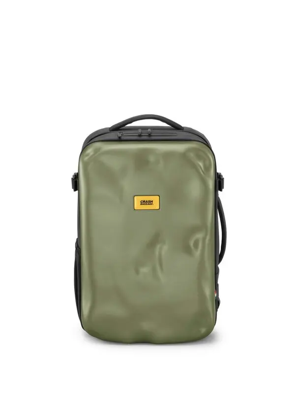CRASH BAGGAGE Iconic Backpack