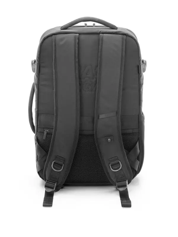 CRASH BAGGAGE Iconic Backpack