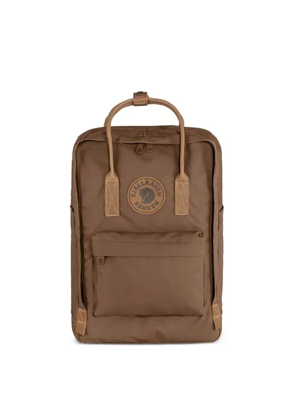 Fjallraven Kånken 2 Laptop Backpack - Brown