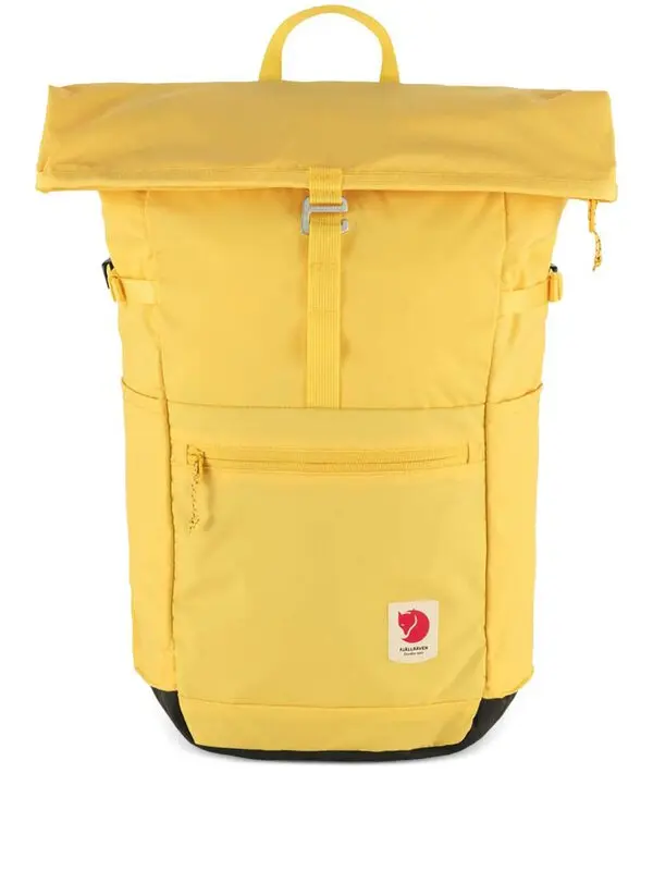 Fjallraven High Coast Backpack - Yellow
