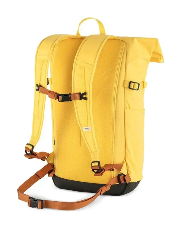 Fjallraven High Coast Backpack - Yellow