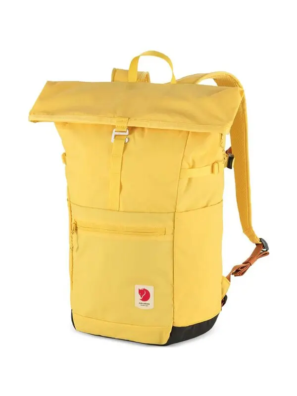 Fjallraven High Coast Backpack - Yellow