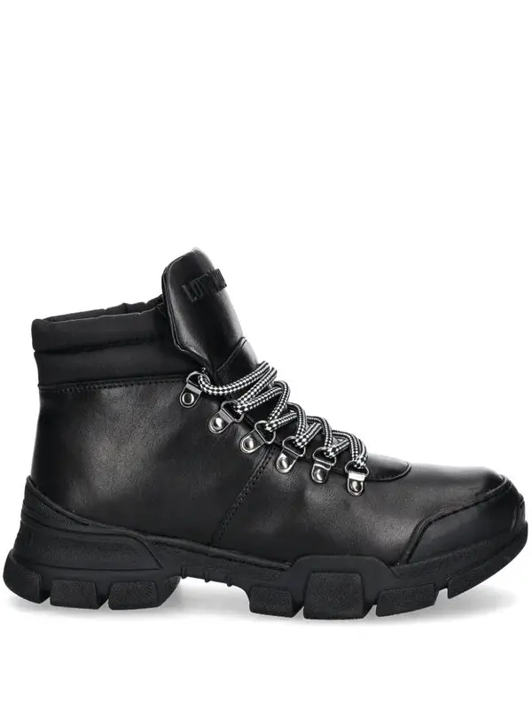 Moschino Ankle Boots
