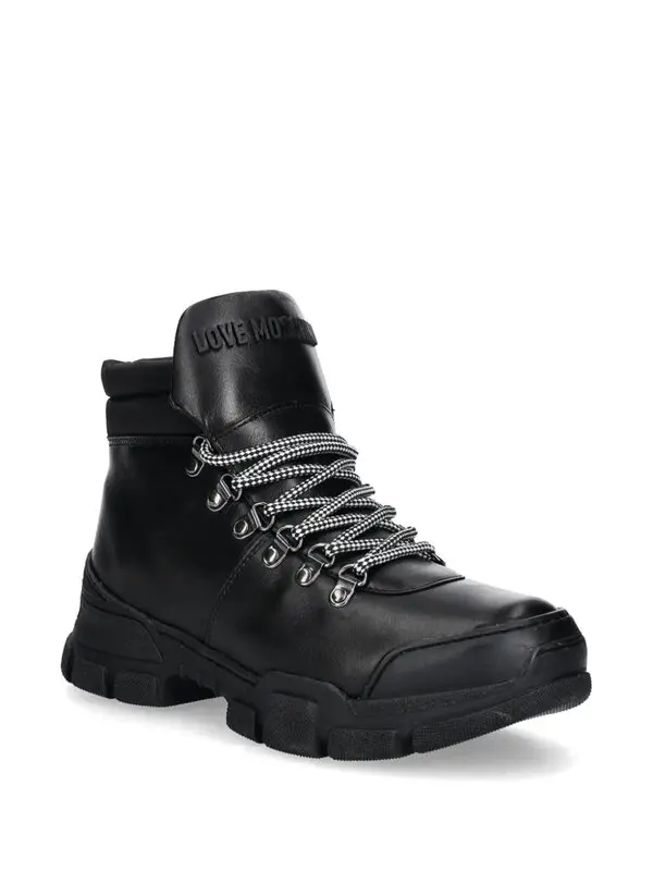 Moschino Ankle Boots